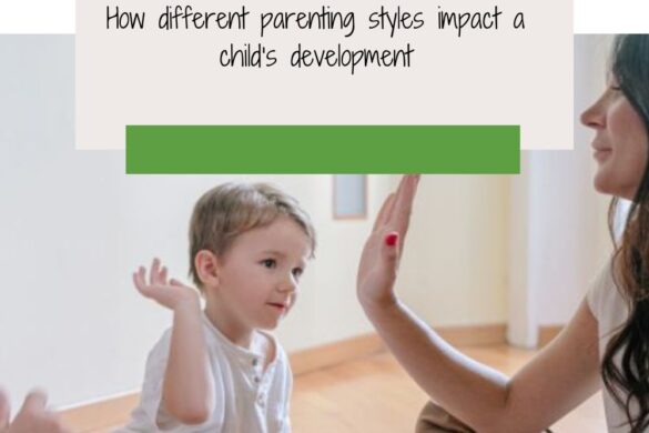 What is Uninvolved Parenting? | Pros and Cons and Explained - SAHM, plus...