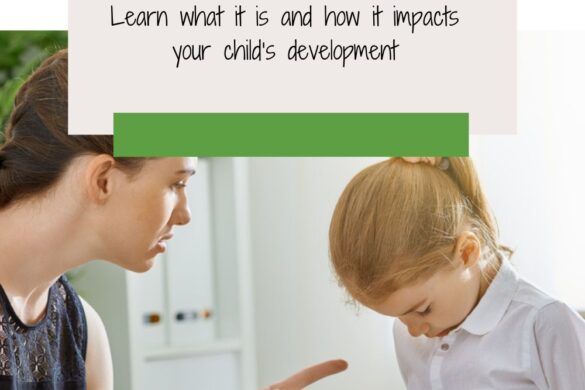 What is Uninvolved Parenting? | Pros and Cons and Explained - SAHM, plus...