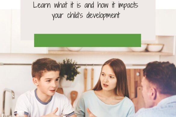 What is Uninvolved Parenting? | Pros and Cons and Explained - SAHM, plus...