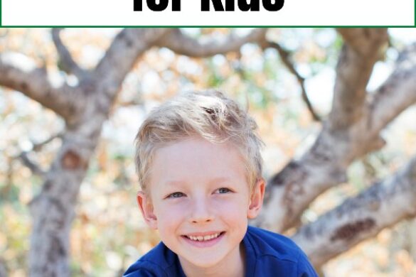 Consequence Jar Ideas and Free Printable for Your Consequence Jar