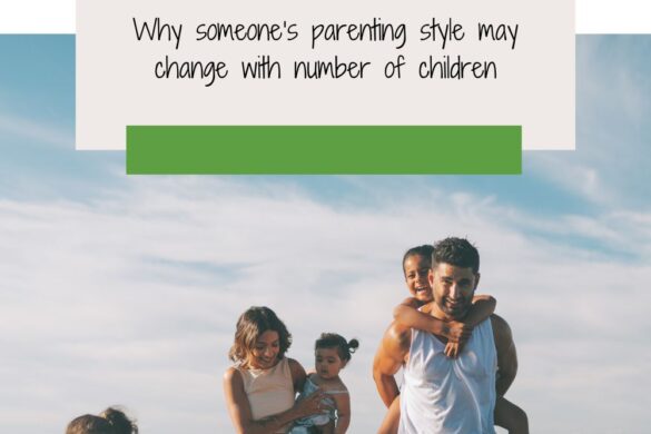What is Uninvolved Parenting? | Pros and Cons and Explained - SAHM, plus...