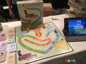 How MommyCon Orlando 2017 Was a Momcation for Me | SAHM, plus...