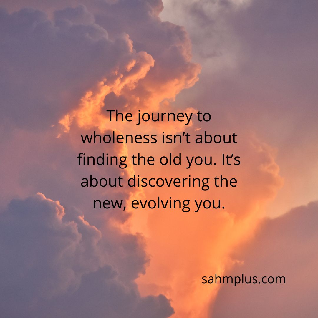 Motherhood Changed You Forever: 8 Ways to Find Your Wholeness Again ...