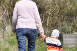 What is Uninvolved Parenting? | Pros and Cons and Explained - SAHM, plus...