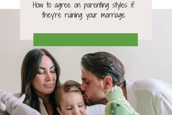 What is Uninvolved Parenting? | Pros and Cons and Explained - SAHM, plus...