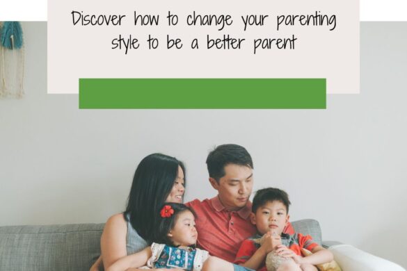 What is Uninvolved Parenting? | Pros and Cons and Explained - SAHM, plus...