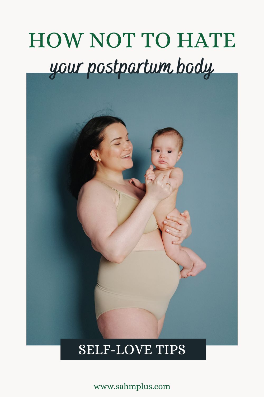 Postpartum Body Image: Understanding – YLEAV