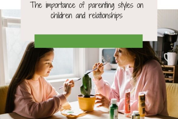 What is Uninvolved Parenting? | Pros and Cons and Explained - SAHM, plus...