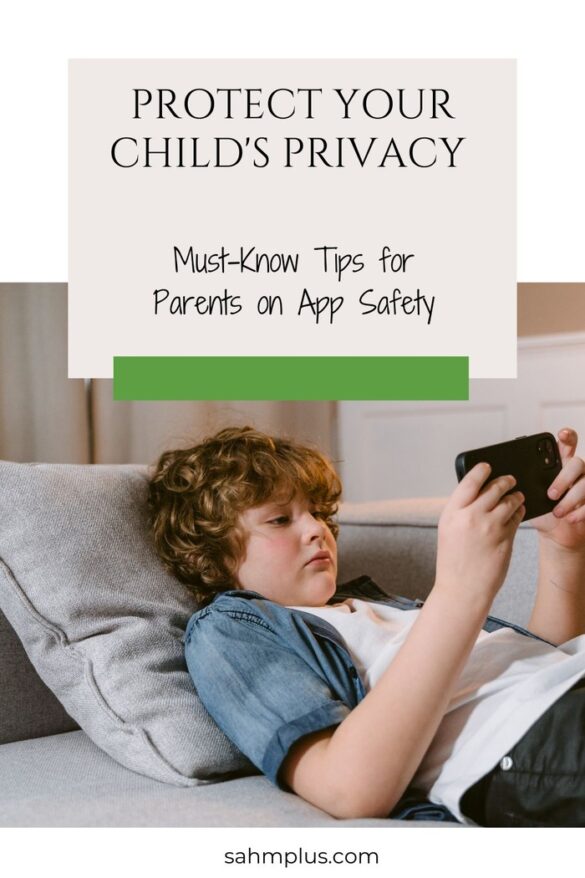The Hidden Dangers in Your Child’s Favorite Apps: What Every Parent ...