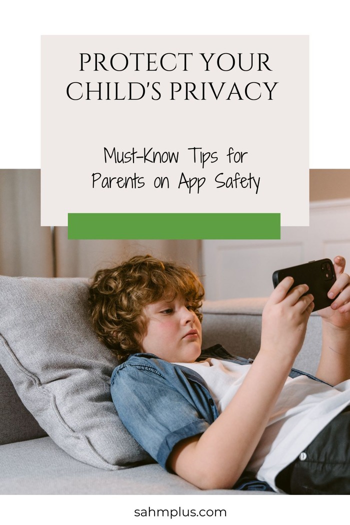 The Hidden Dangers in Your Child’s Favorite Apps: What Every Parent ...