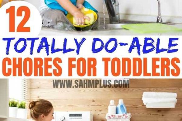 34 Indoor Activities for 3 & 4 Year Olds To Have a Blast Inside - SAHM ...