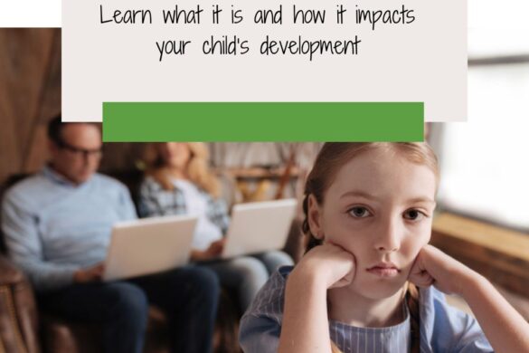 What is Permissive Parenting? | Pros, Cons and Effects of Permissive Parenting - SAHM, plus...