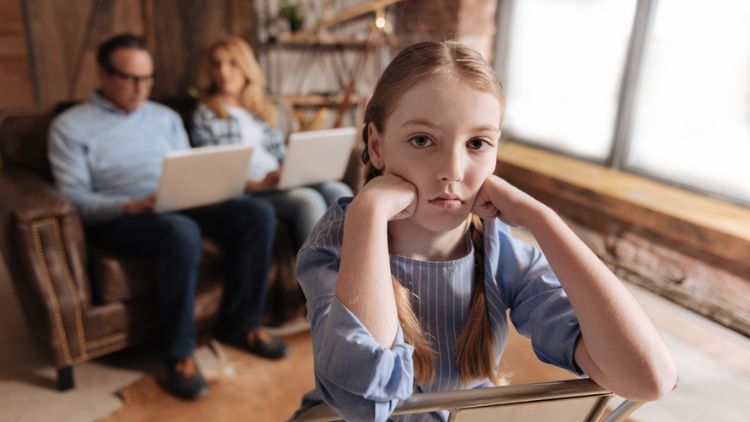 What is Uninvolved Parenting? | Pros and Cons and Explained - SAHM, plus...